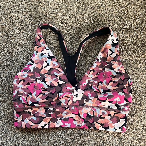 Athleta | Intimates & Sleepwear | Athleta Sports Bra Size Small | Poshmark